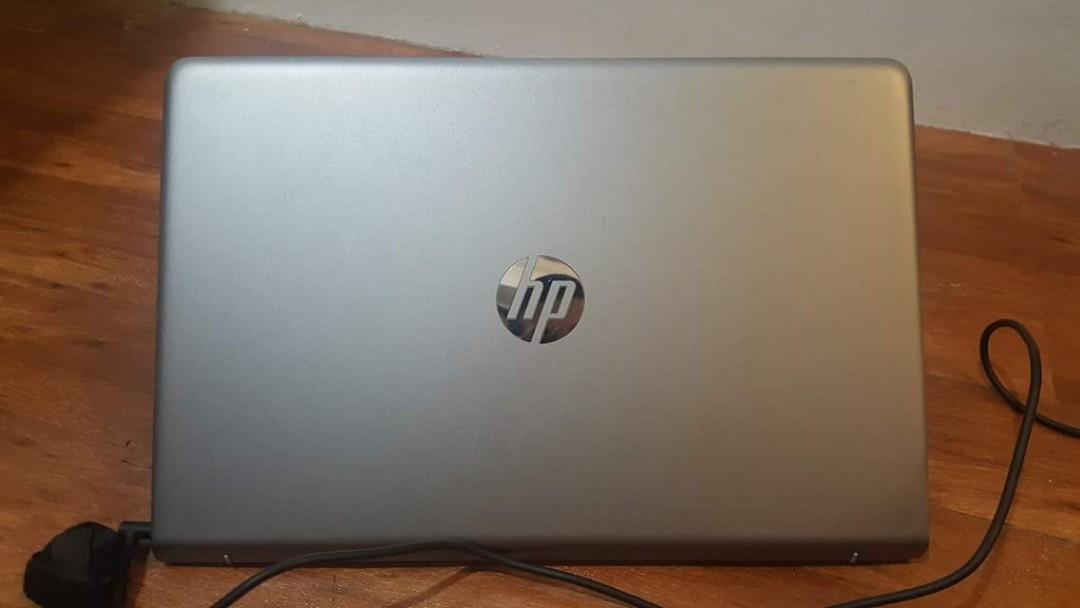 HP Pavilion 15 i7 8th Gen, Computers & Tech, Laptops & Notebooks on ...