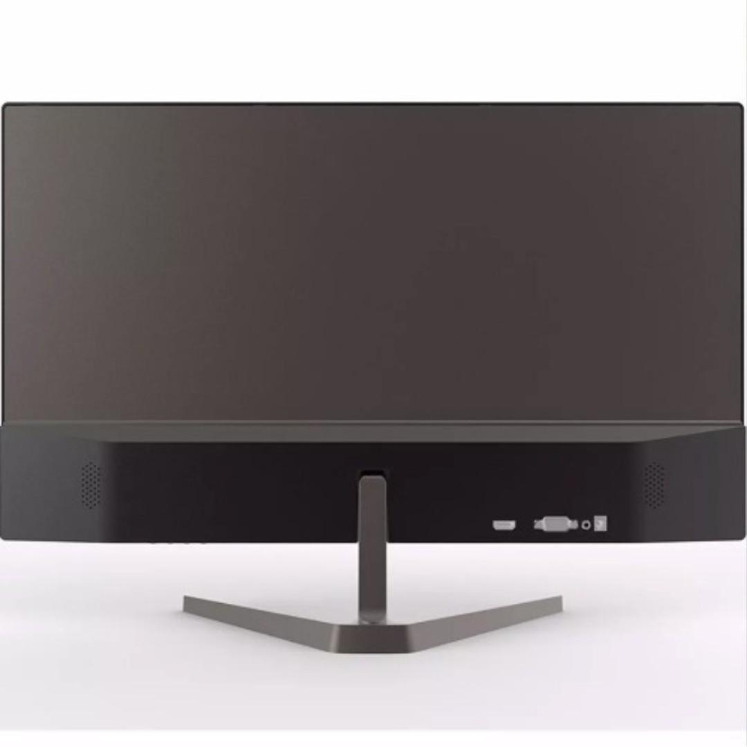 KTC 24" LED Monitor W2402S, Computers & Tech, Parts & Accessories ...