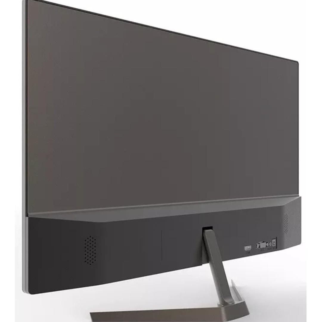 KTC 24" LED Monitor W2402S, Computers & Tech, Parts & Accessories ...