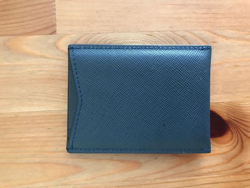 Lexus key card holder (blue), Men's Fashion, Watches & Accessories ...