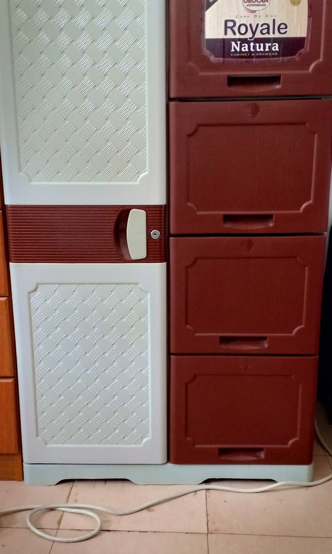 Orocan Kids Cabinet Drawers, Furniture & Home Living, Furniture ...