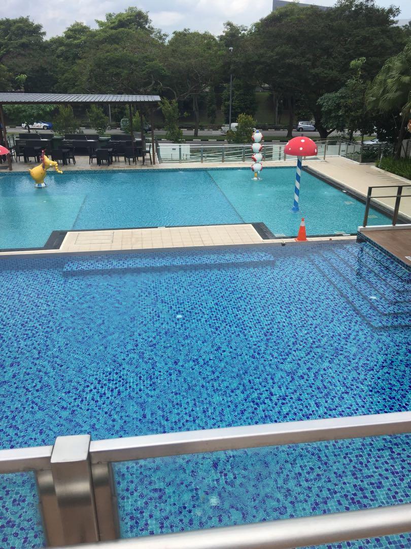 PARC ROSEWOOD, Property, For Sale, Condos & ECs on Carousell
