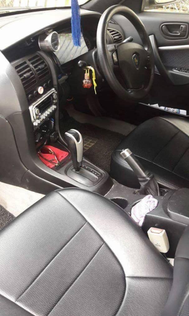 Proton Waja, Cars, Cars for Sale on Carousell