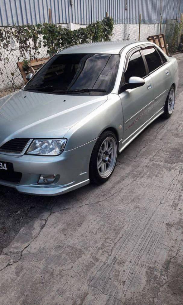 Proton Waja, Cars, Cars for Sale on Carousell
