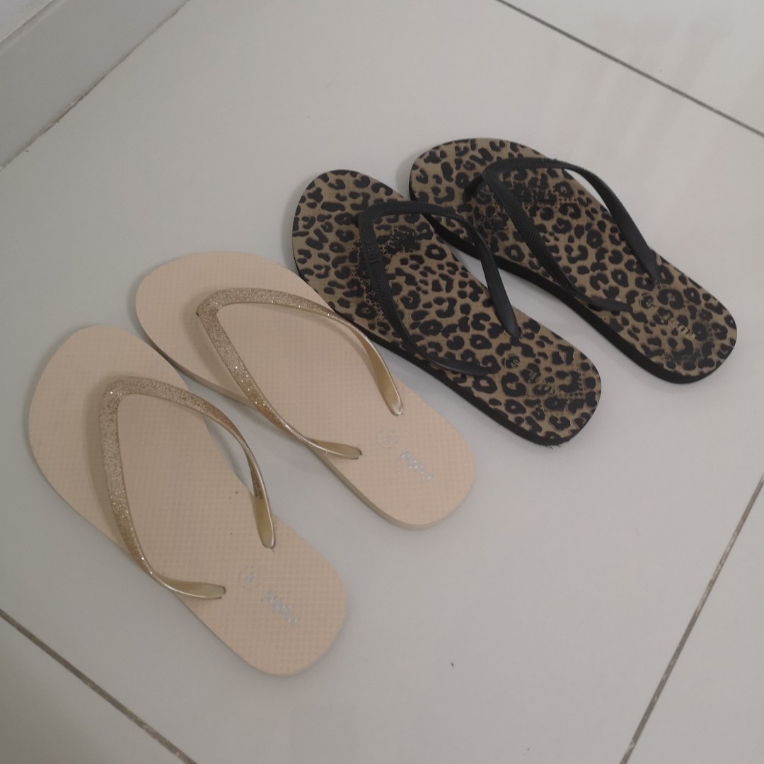 Rubi sandals, Women's Fashion, Footwear, Sandals on Carousell