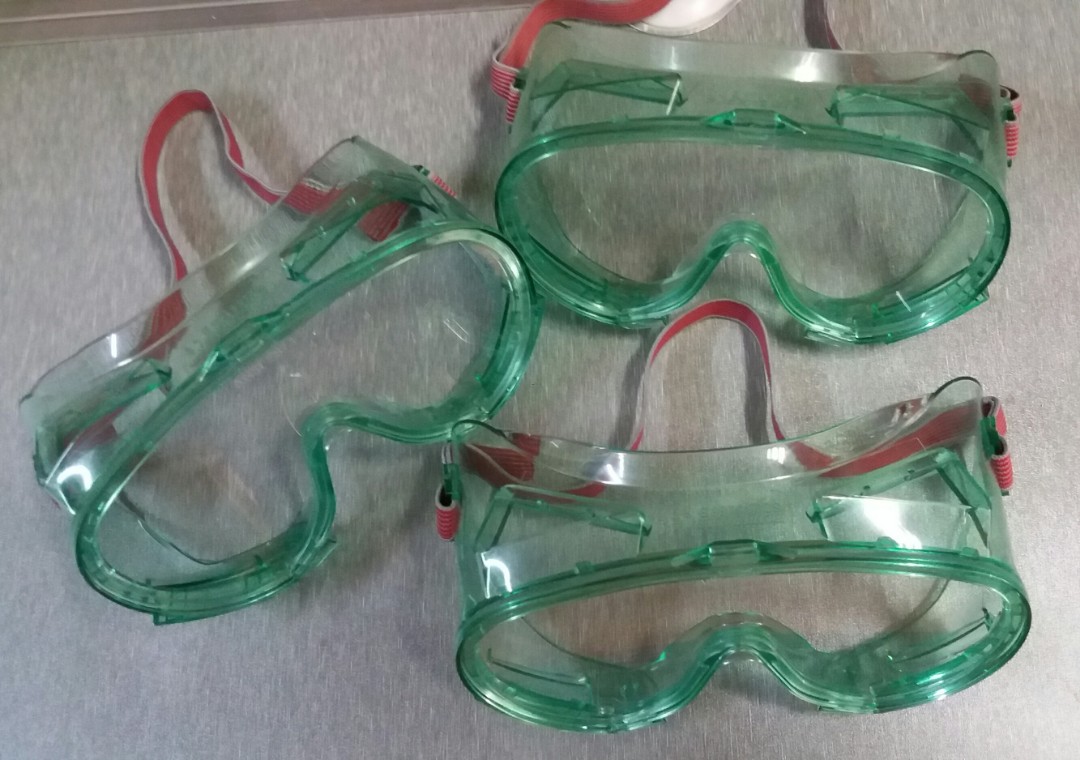 safety goggles garterized goggles safety harness safety vest safety ...