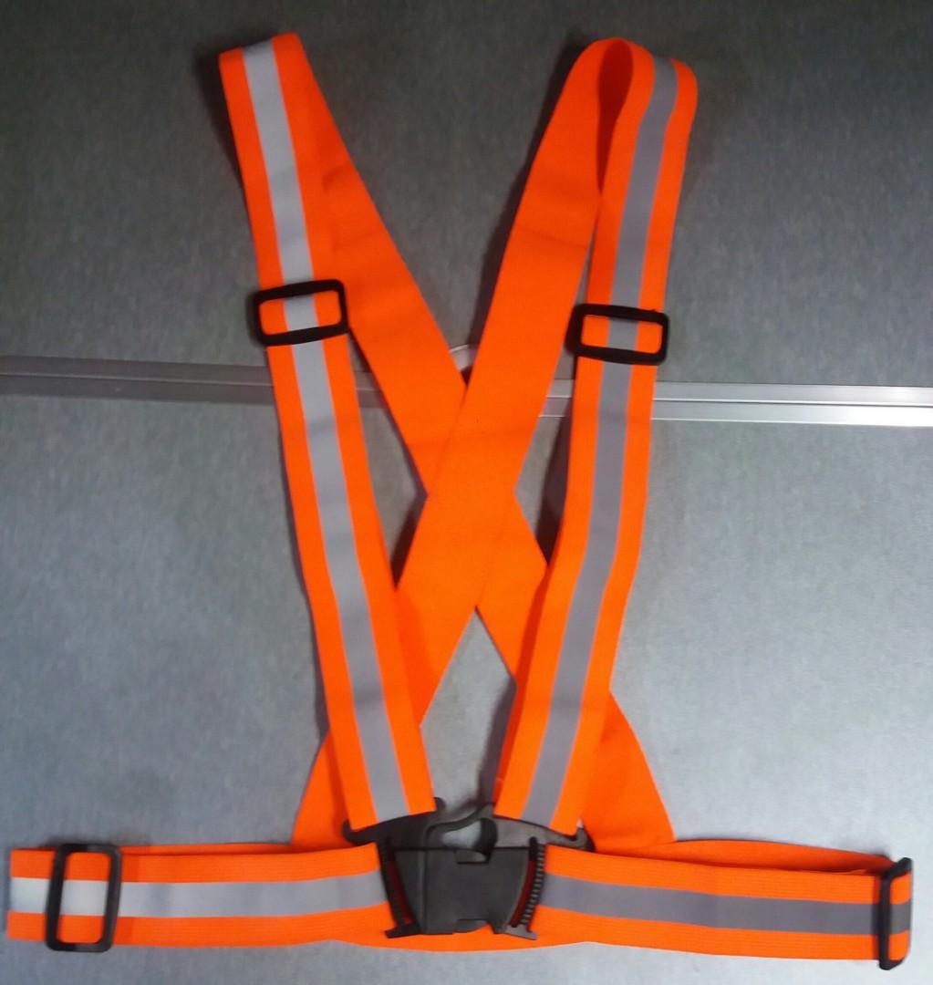 Safety vest garterized vest reflectorized vest safety shoes safety ...