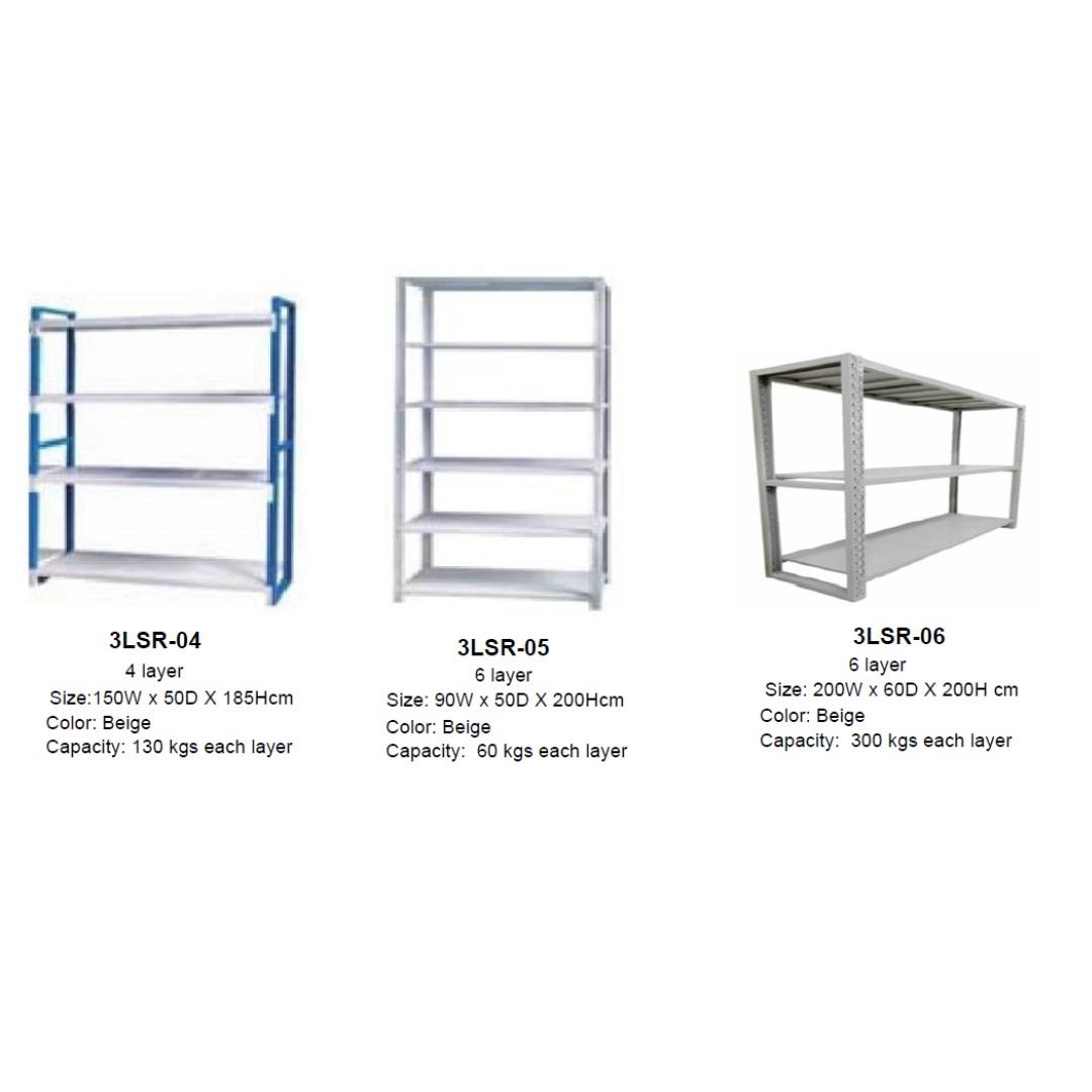 steel rack powder coated finish SUPPLIER, Furniture & Home Living ...
