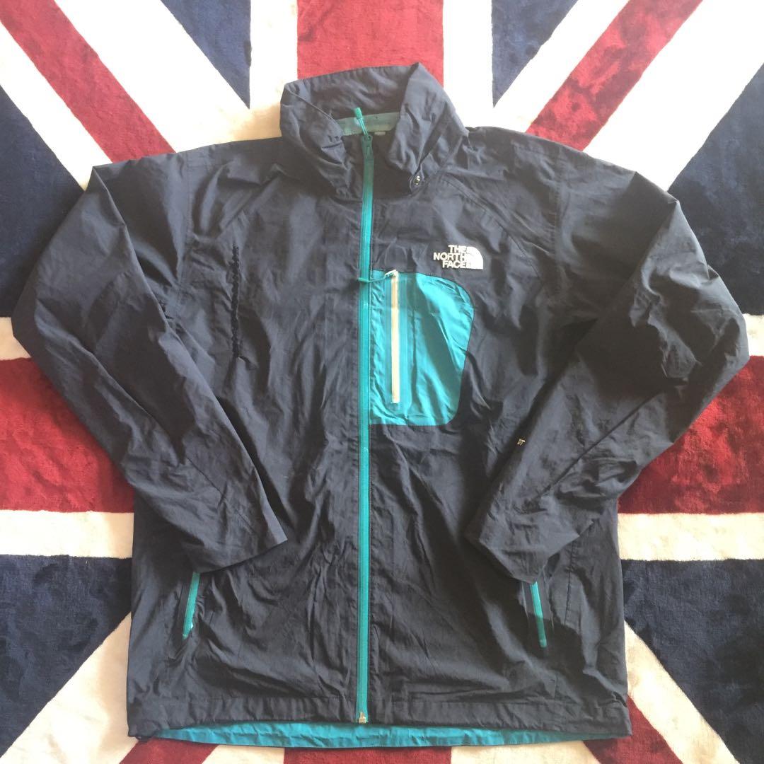 The North Face Hiking jacket, Men's Fashion, Tops & Sets, Vests on ...