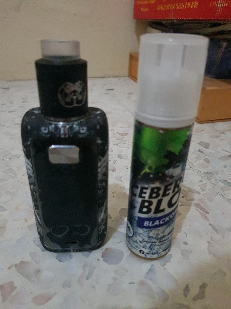 Thor vape pro, Mobile Phones & Gadgets, Wearables & Smart Watches on ...