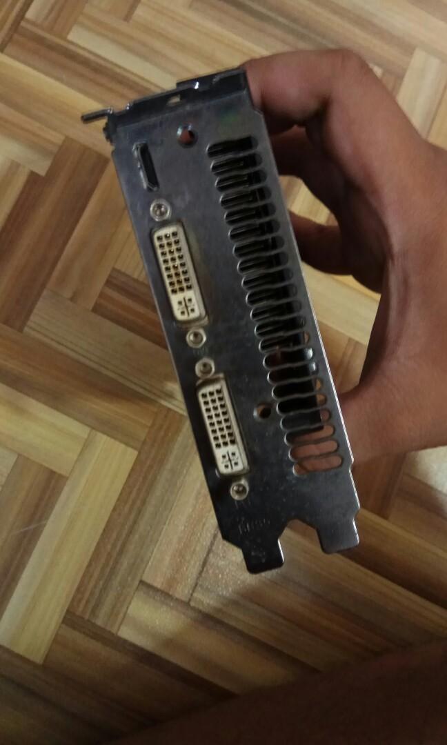 Videocard for sale, Computers & Tech, Parts & Accessories, Computer ...