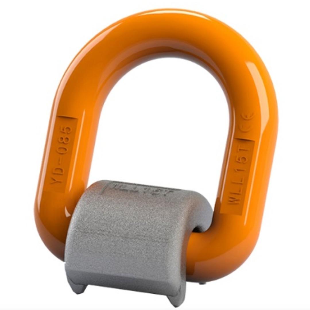 Welded on lifting lug D type, Commercial & Industrial, Construction ...