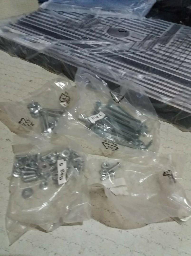 Workzone plunge router table, Furniture & Home Living, Home Improvement ...