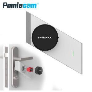 Xiaomi Sherlock Smart lock M1 Updated Version S2 Smart Door Lock ...