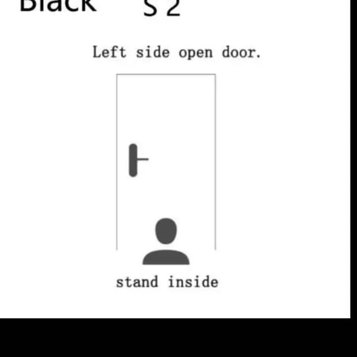 Xiaomi Sherlock Smart lock M1 Updated Version S2 Smart Door Lock ...