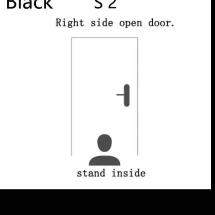 Xiaomi Sherlock Smart lock M1 Updated Version S2 Smart Door Lock ...