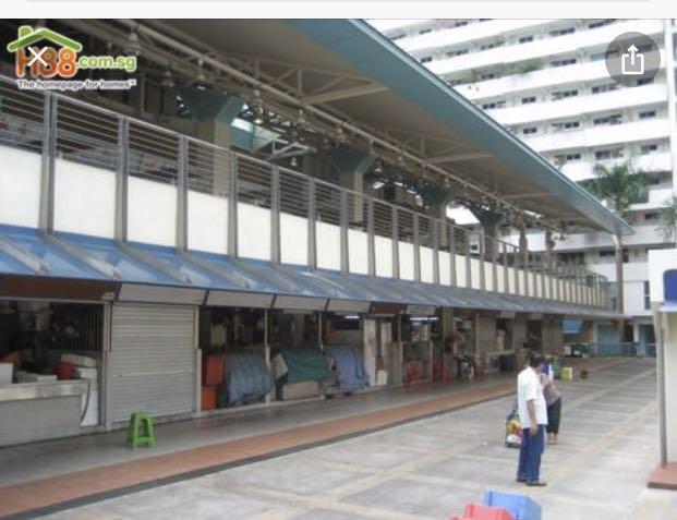 37 CIRCUIT ROAD, Property, Rentals, HDB on Carousell