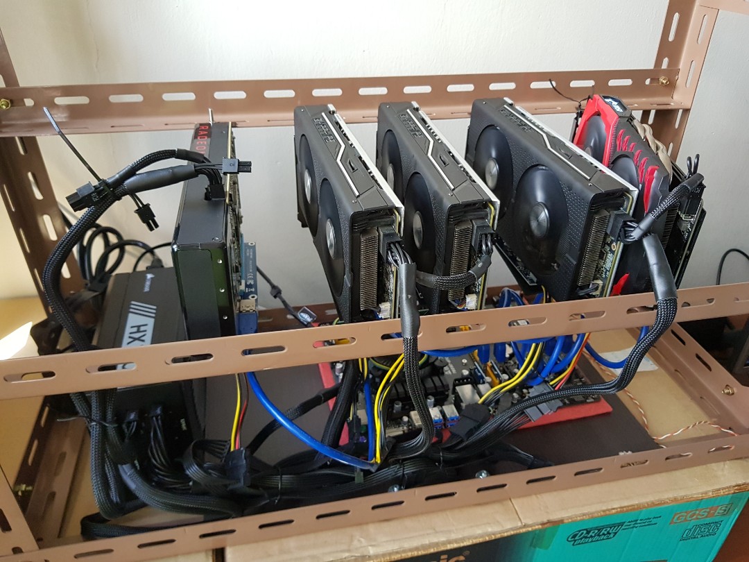 RAM / Wi-fi Dongle and Risers leftover, Computers & Tech, Parts ...