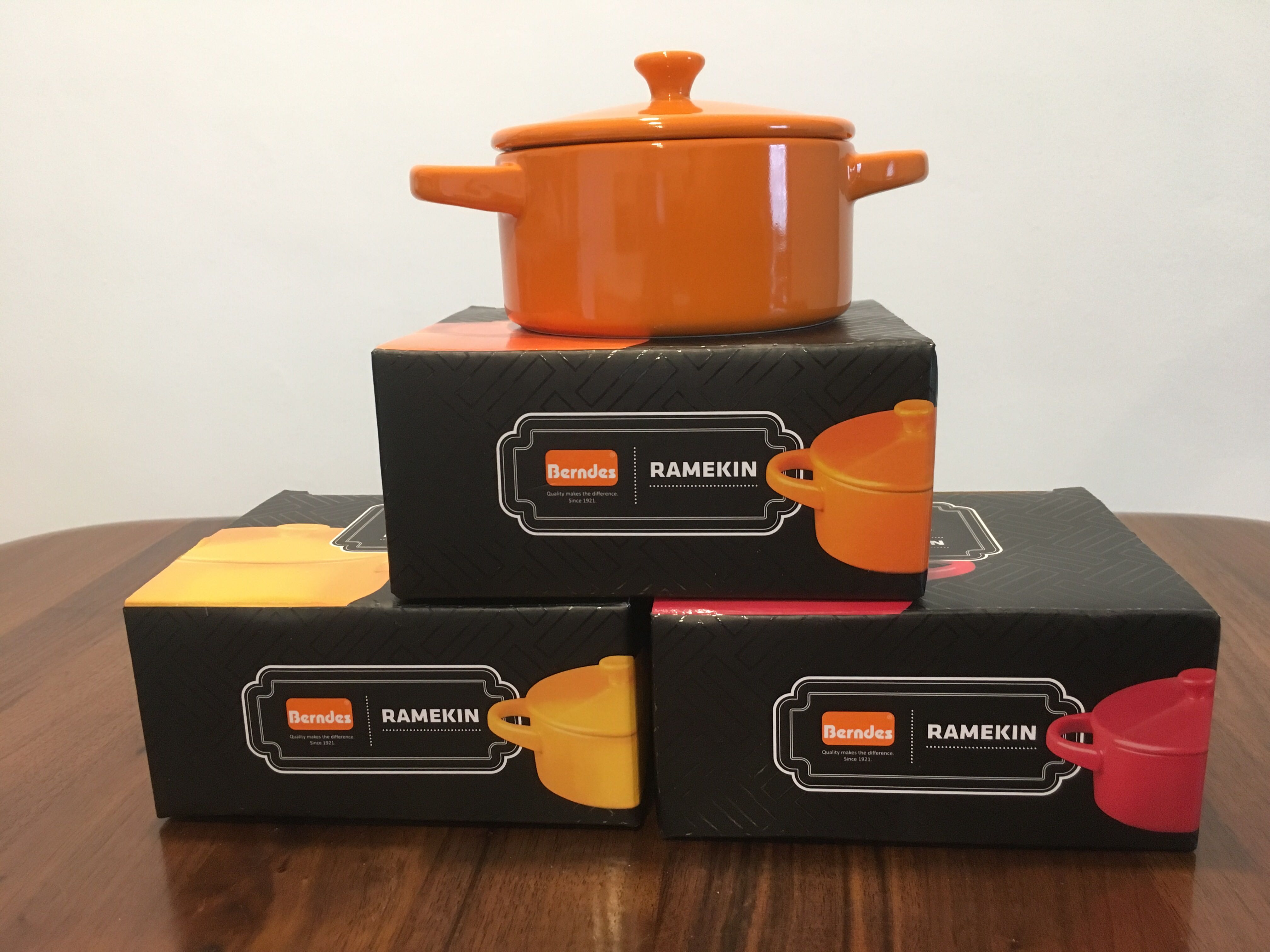 Berndes cookware, Furniture & Home Living, Kitchenware & Tableware ...