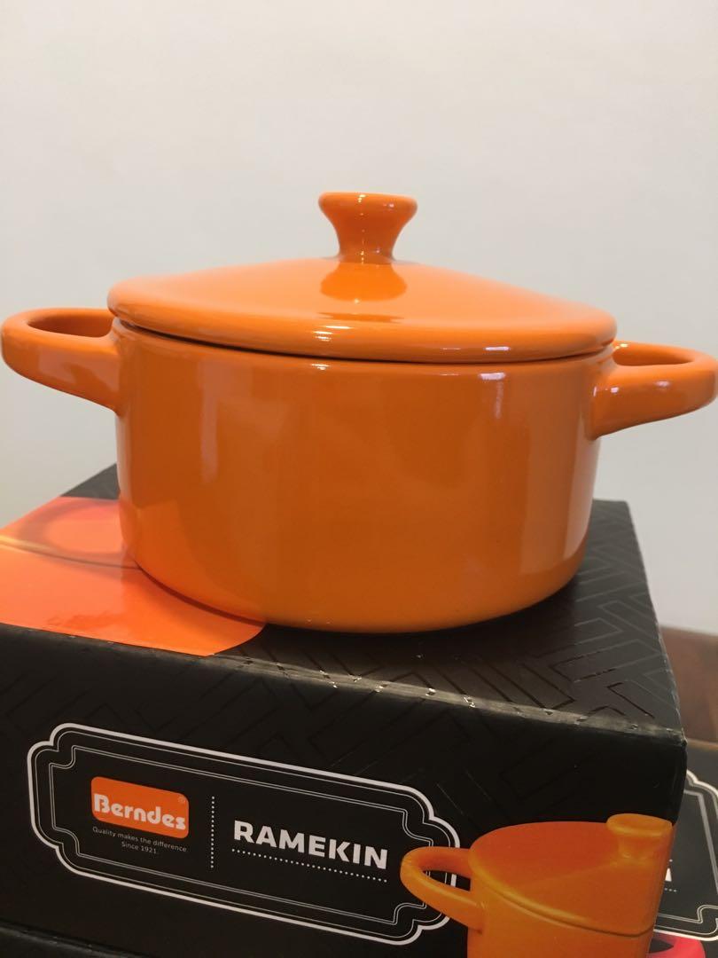 Berndes cookware, Furniture & Home Living, Kitchenware & Tableware ...