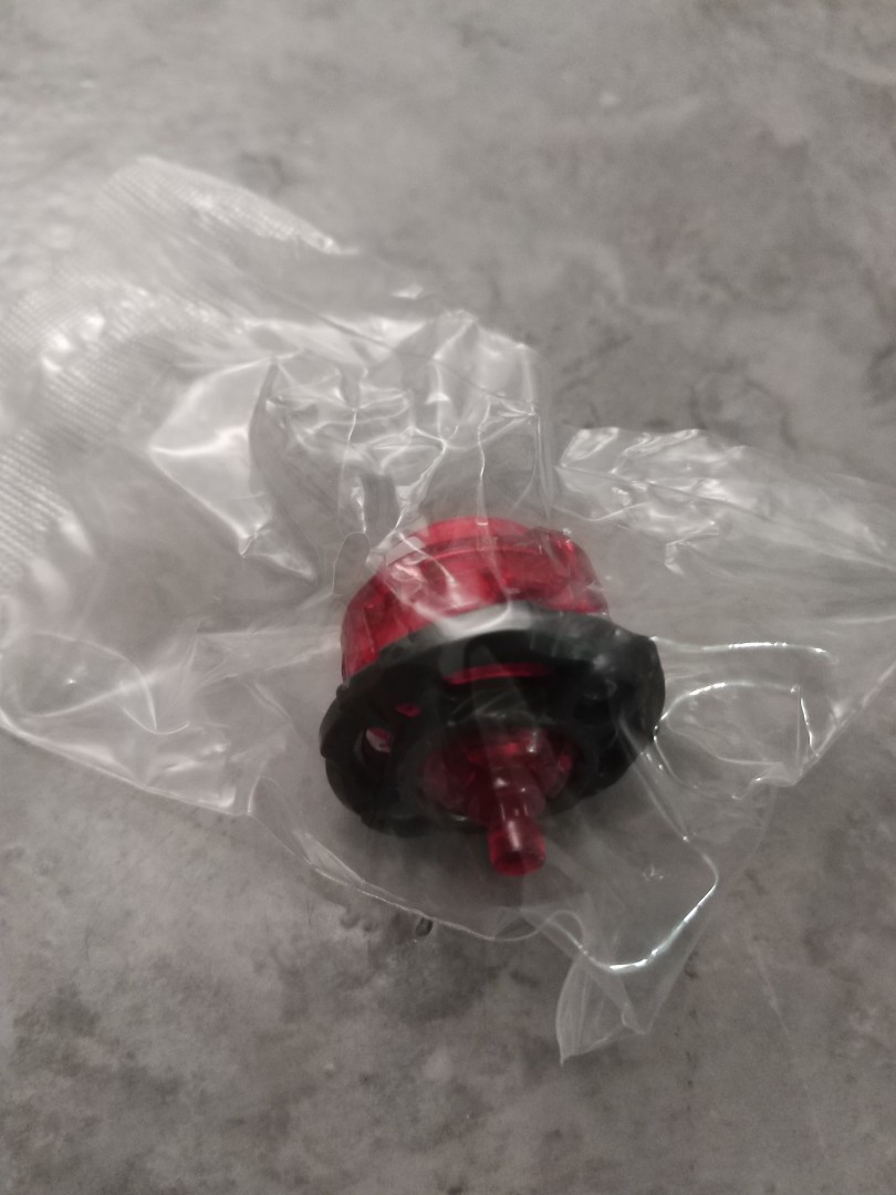 Beyblade - Bullet driver, Hobbies & Toys, Toys & Games on Carousell