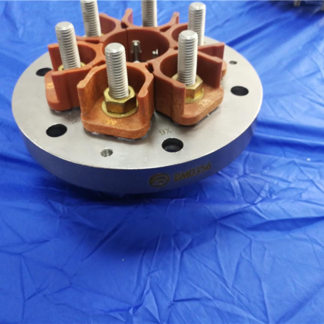 Cheap Price Screw Compressor Terminals DB-S180D, Furniture & Home ...