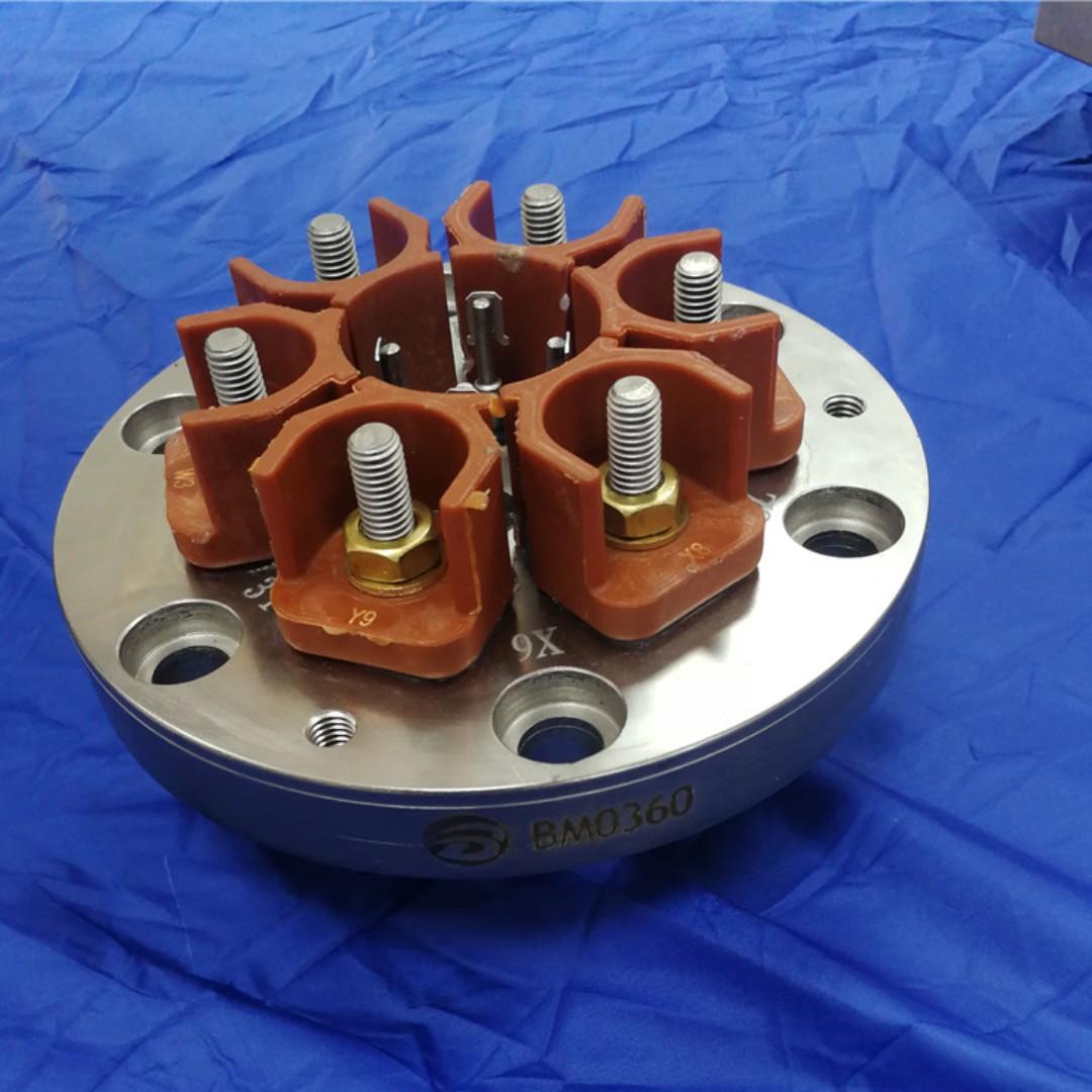 Cheap Price Screw Compressor Terminals DB-S180D, Furniture & Home ...