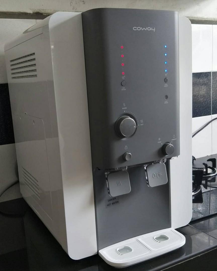 Coway Water Filter, TV & Home Appliances, Kitchen Appliances, Water ...