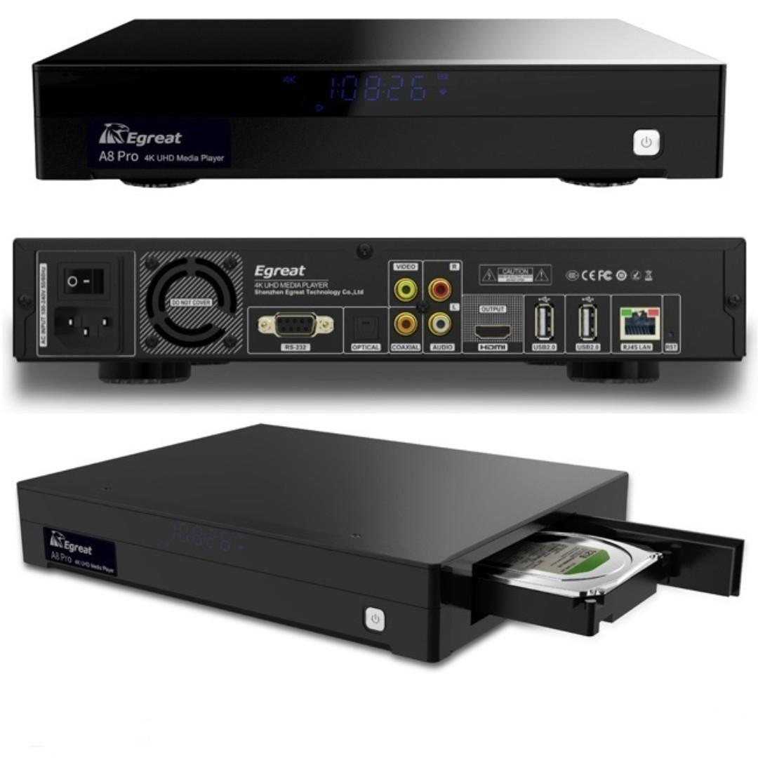 Definitive Technology Atmos home theater system:, Audio, Soundbars ...