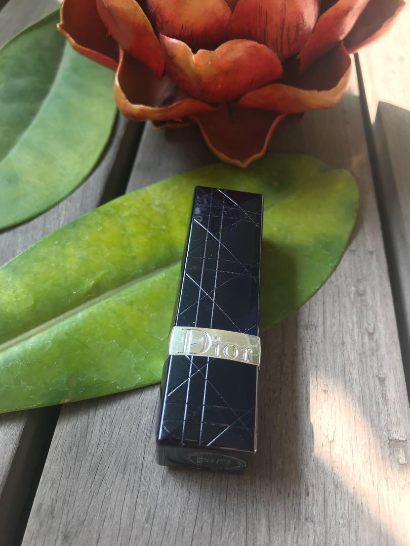 Dior lipstick - 776, Kesehatan & Kecantikan, Rias Wajah di Carousell
