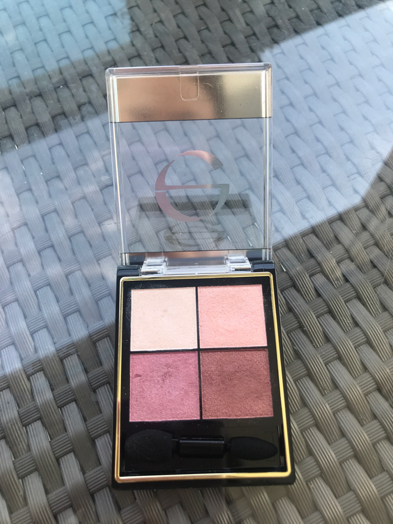 Excel eyeshadow CS03, Beauty & Personal Care, Face, Makeup on Carousell