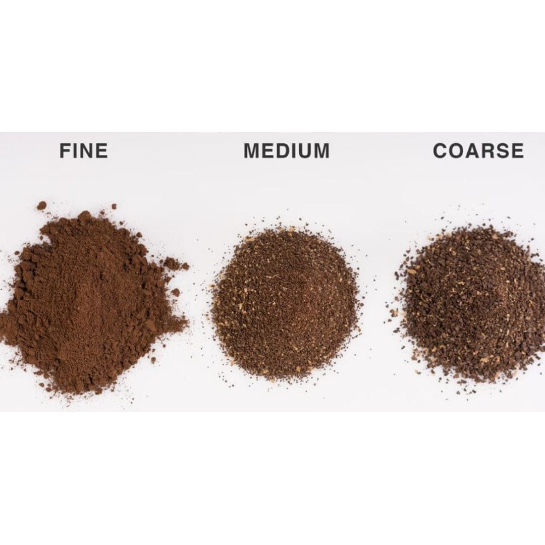 Excelsa Coffee Beans (Organic), Food & Drinks, Beverages on Carousell