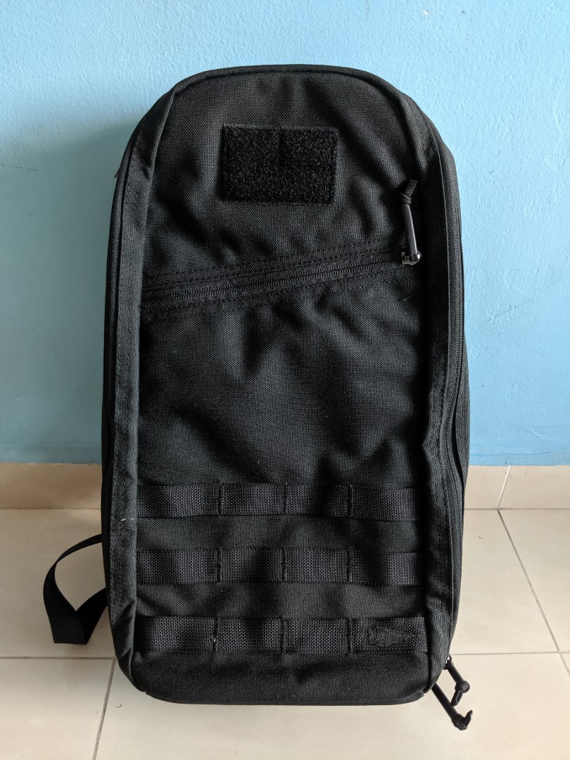 GORUCK Bullet Ruck (10L), Men's Fashion, Bags, Backpacks on Carousell