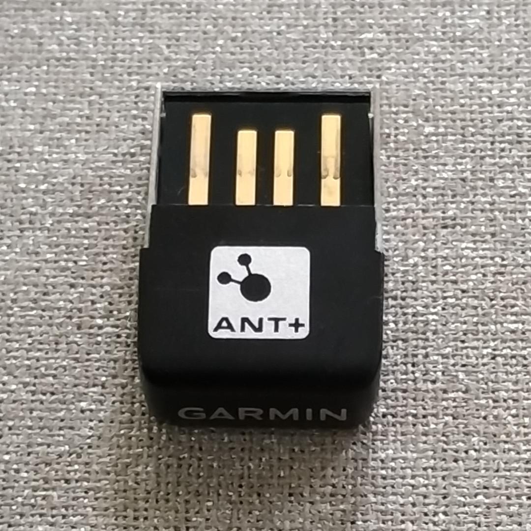 Garmin Ant Stick, Luxury, Watches on Carousell