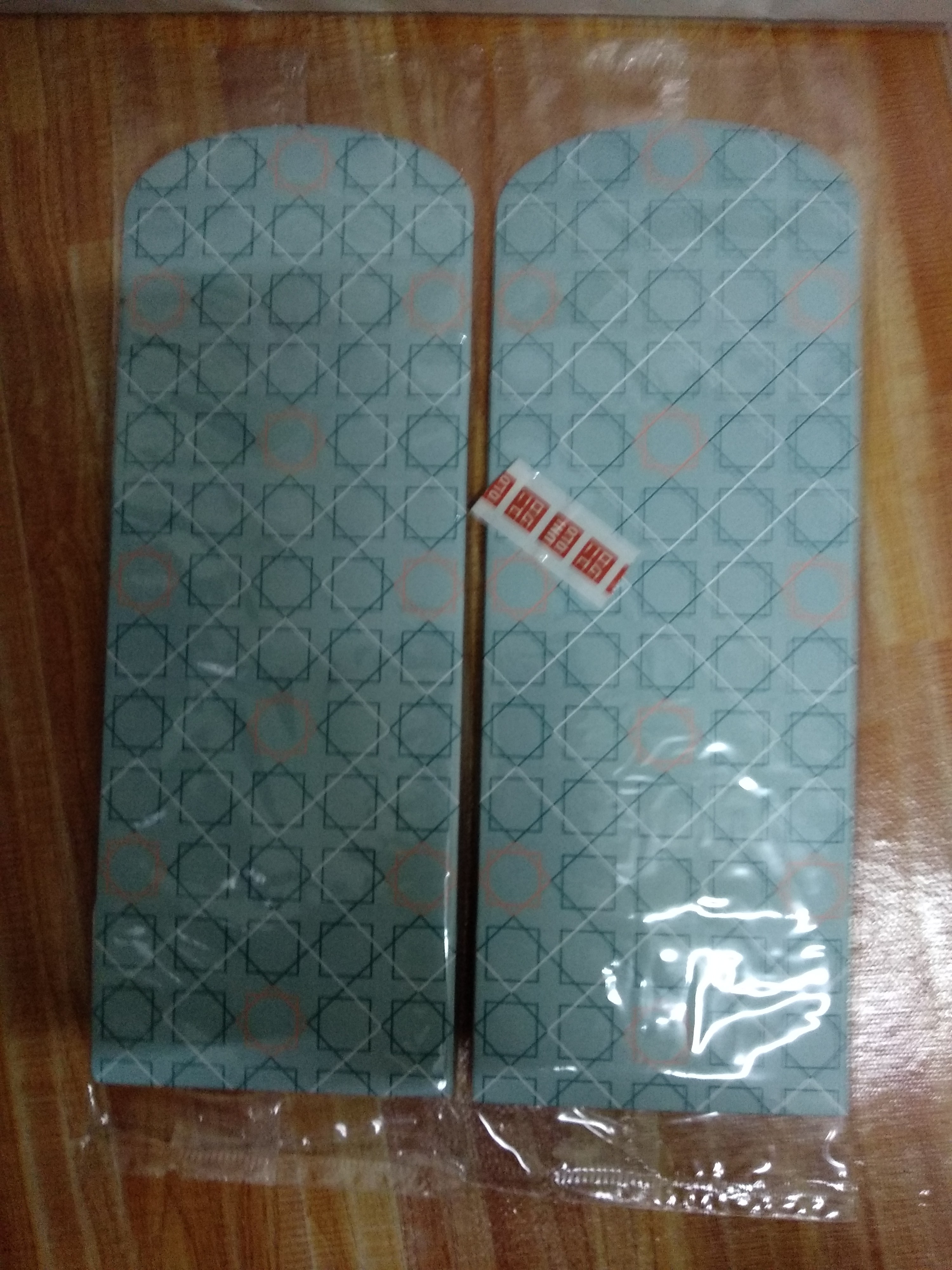 Hari raya green packet angpow, Hobbies & Toys, Collectibles ...