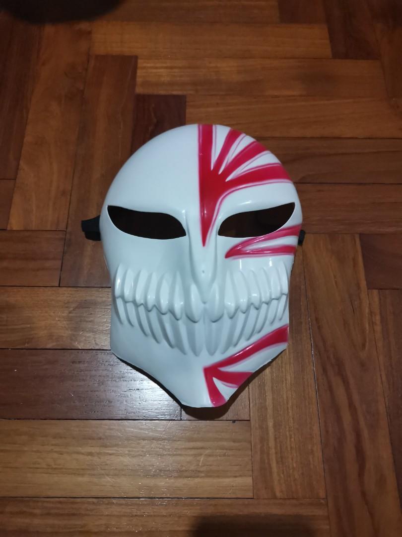 Ichigo Bankai Full Costume including sword, Entertainment, J-pop on ...