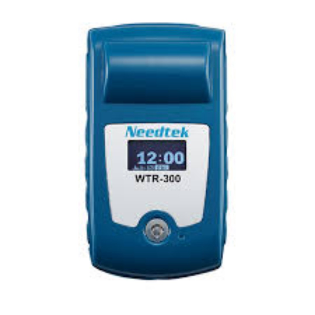 Latest watchman clock time recorder patrol guard time recorder ...