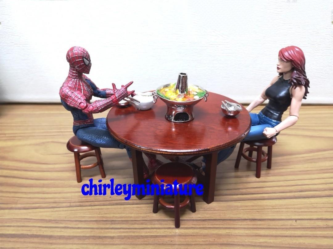 Miniature for shf,figma,diorama, Hobbies & Toys, Toys & Games on Carousell