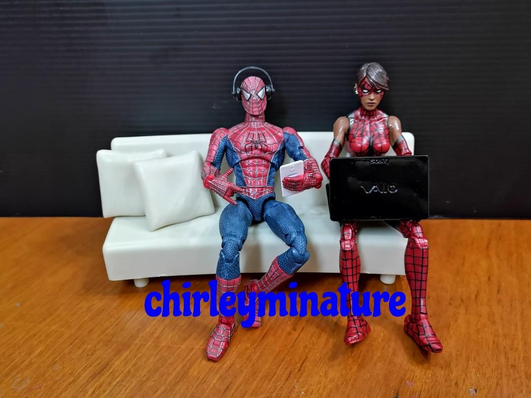 Miniature for shf,figma,diorama, Hobbies & Toys, Toys & Games on Carousell