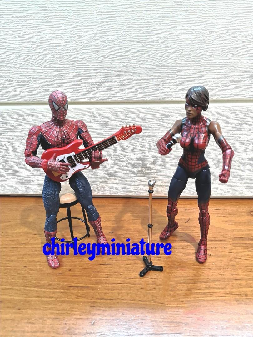 Miniature for shf,figma,diorama, Hobbies & Toys, Toys & Games on Carousell