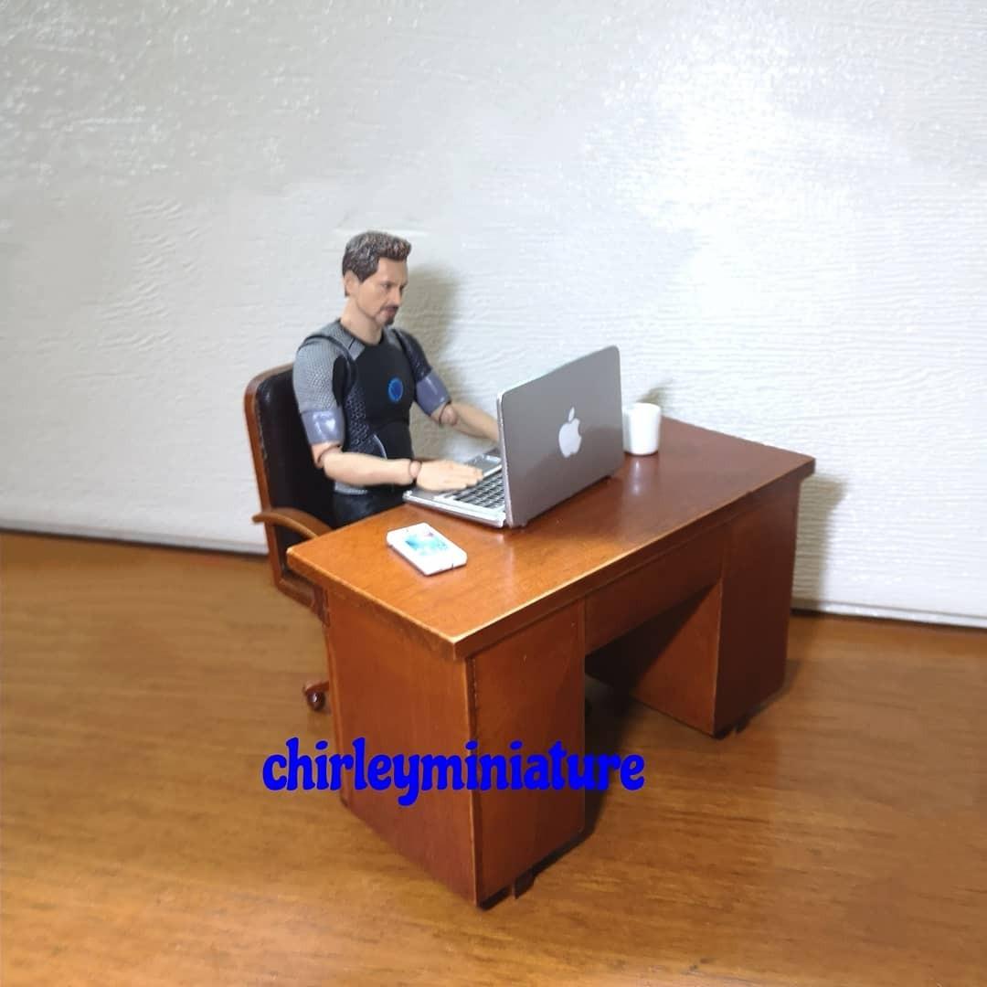 Miniature for shf,figma,diorama, Hobbies & Toys, Toys & Games on Carousell