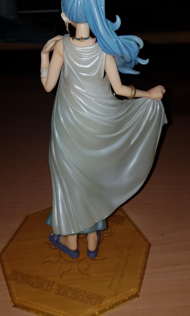 One Piece Nefertari Vivi - POP NEO, Toys & Games, Bricks & Figurines on ...