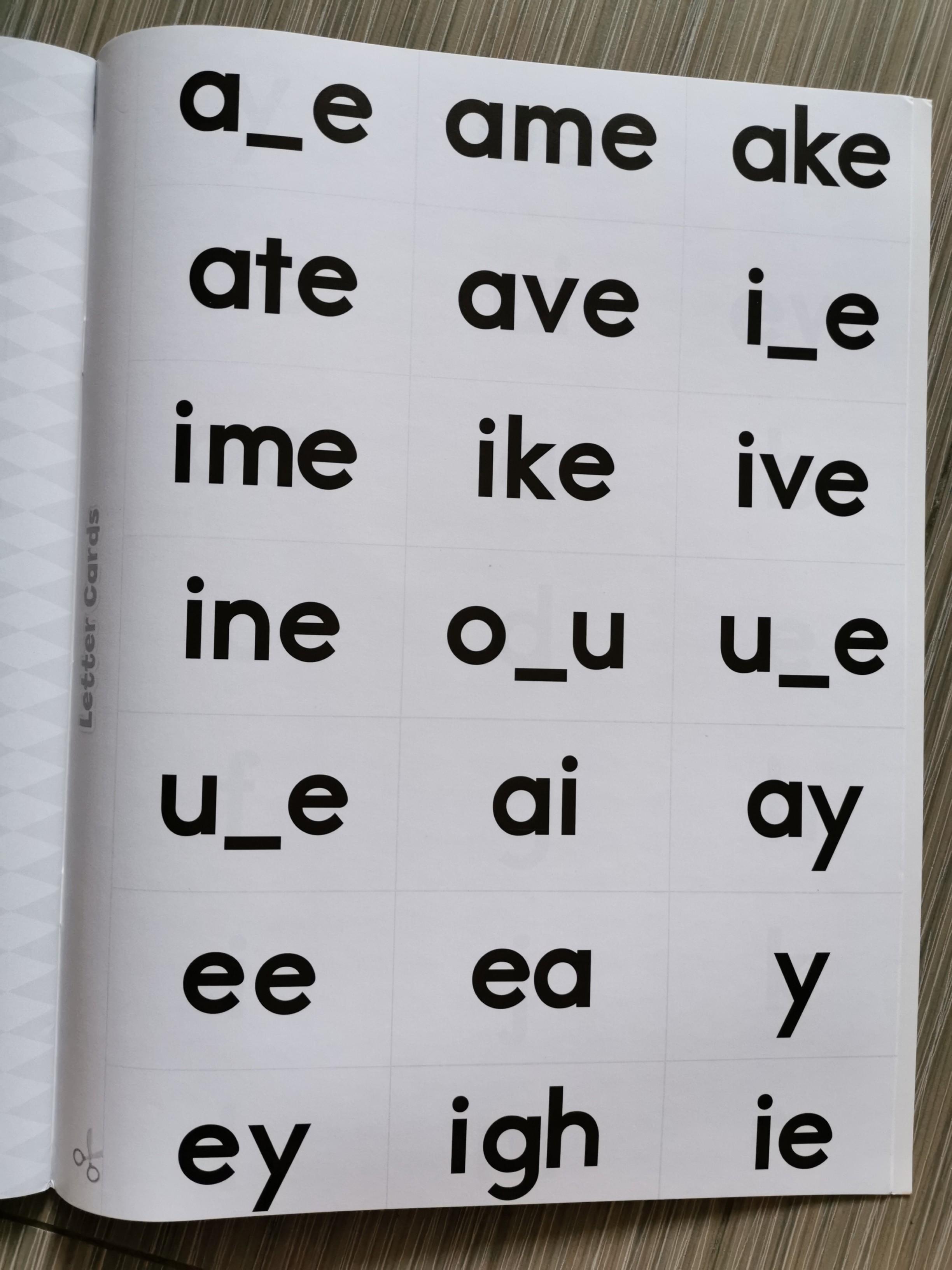 Oxford Phonics World 3 Long Vowels Phonics Oxford