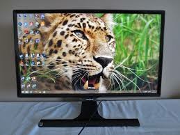 Samsung S24E390HL PC Monitor, Computers & Tech, Parts & Accessories ...