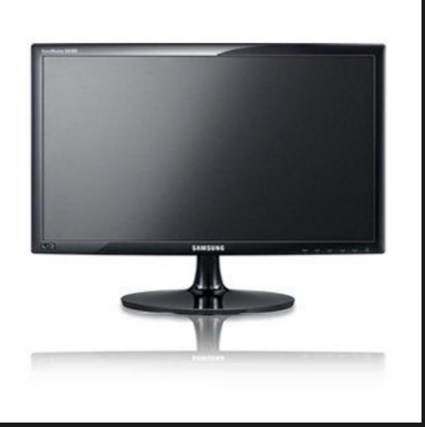 Samsung SyncMaster SA350 (Perfectly negotiable), Computers & Tech ...