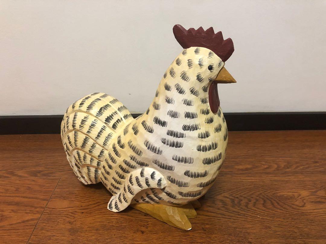 Set of Farm Animals Props and Decors, Hobbies & Toys, Stationary ...