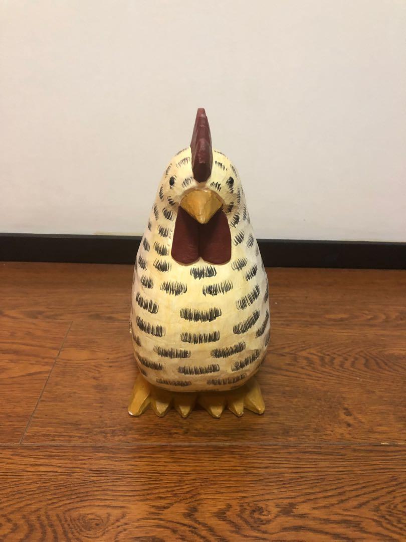 Set of Farm Animals Props and Decors, Hobbies & Toys, Stationary ...