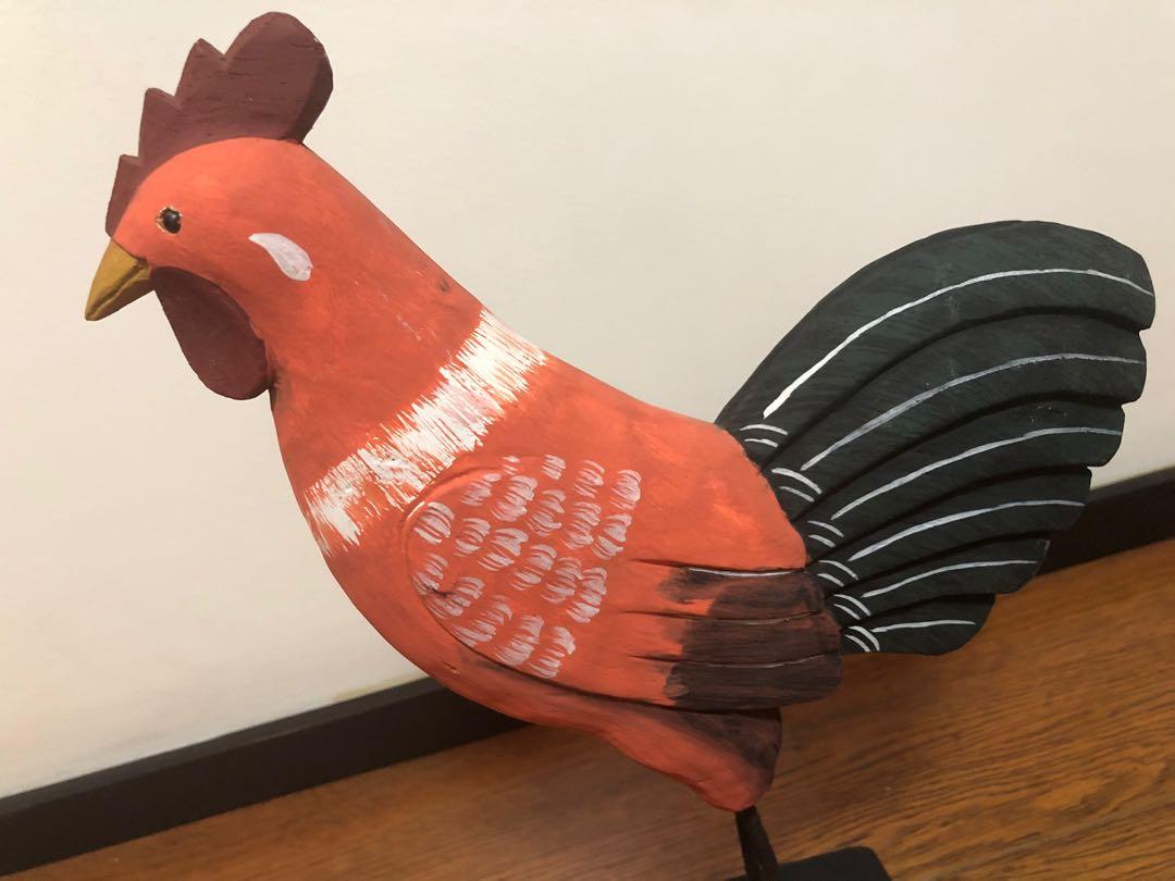 Set of Farm Animals Props and Decors, Hobbies & Toys, Stationary ...