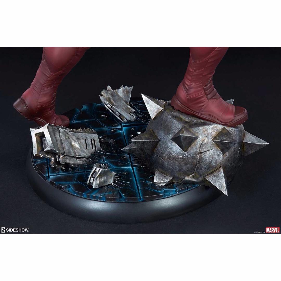 Sideshow Collectibles - Premium Format Figure - Marvel's X-Men ...