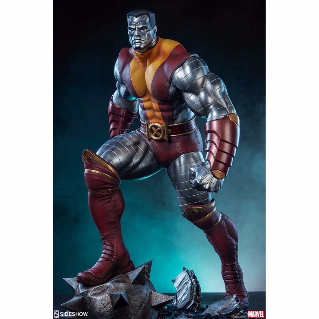 Sideshow Collectibles - Premium Format Figure - Marvel's X-Men ...